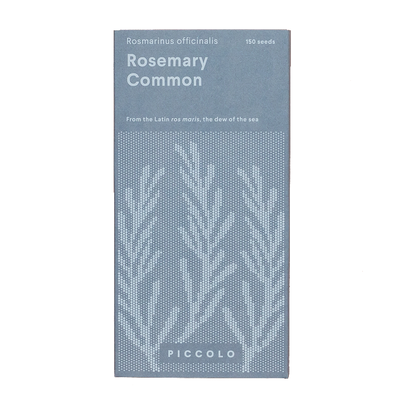 Rosemary, Single Packet | Schumacher Design Shop