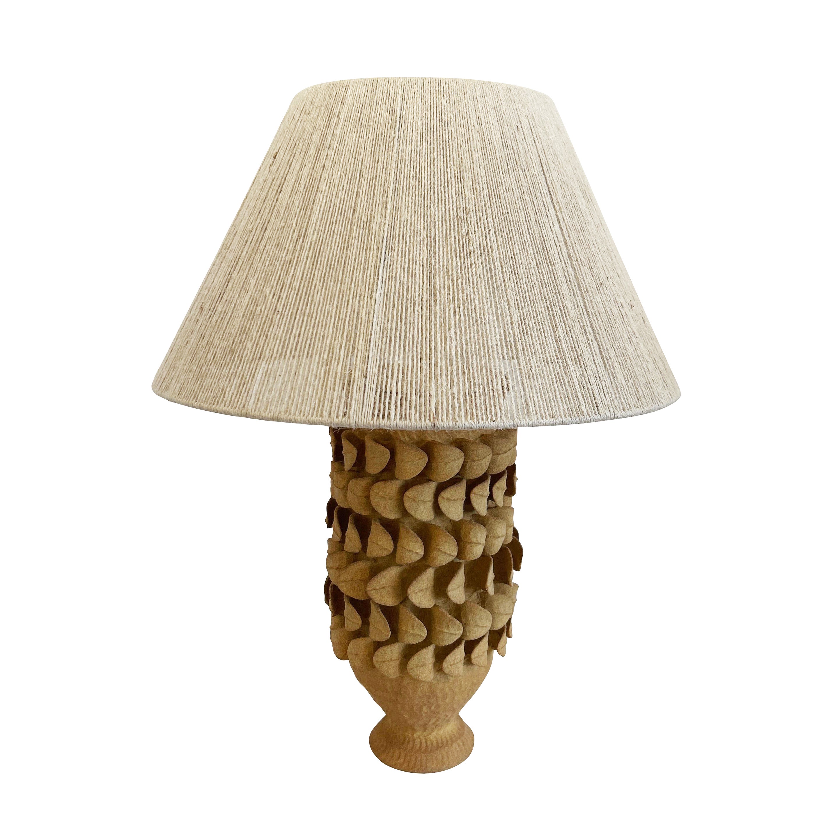 Pair of Ceramic Table Lamps by Paul Briggs | Schumacher Boutique