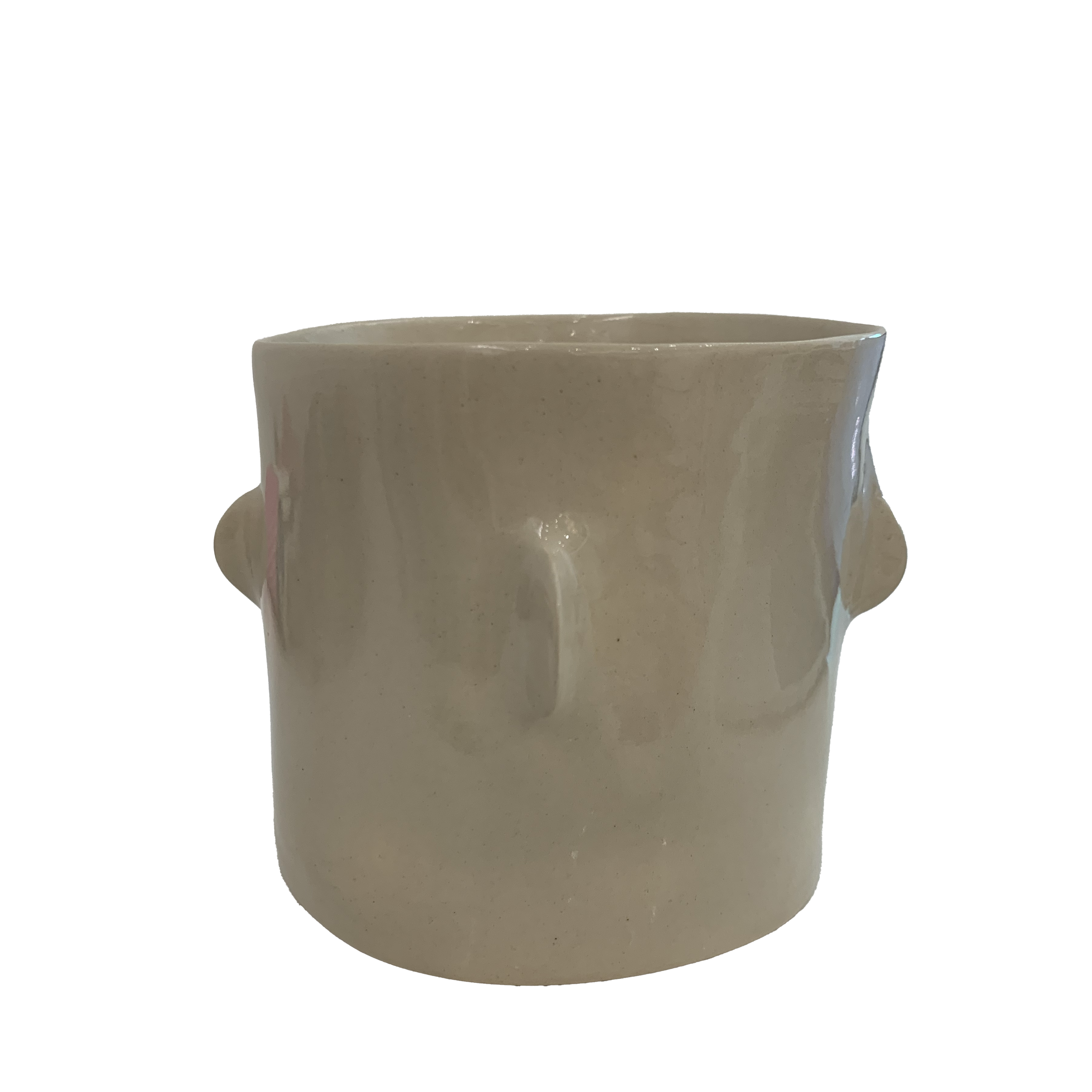 Paxos Cylinder Vase Schumacher Boutique Paxos Cylinder Vase Schumacher Boutique