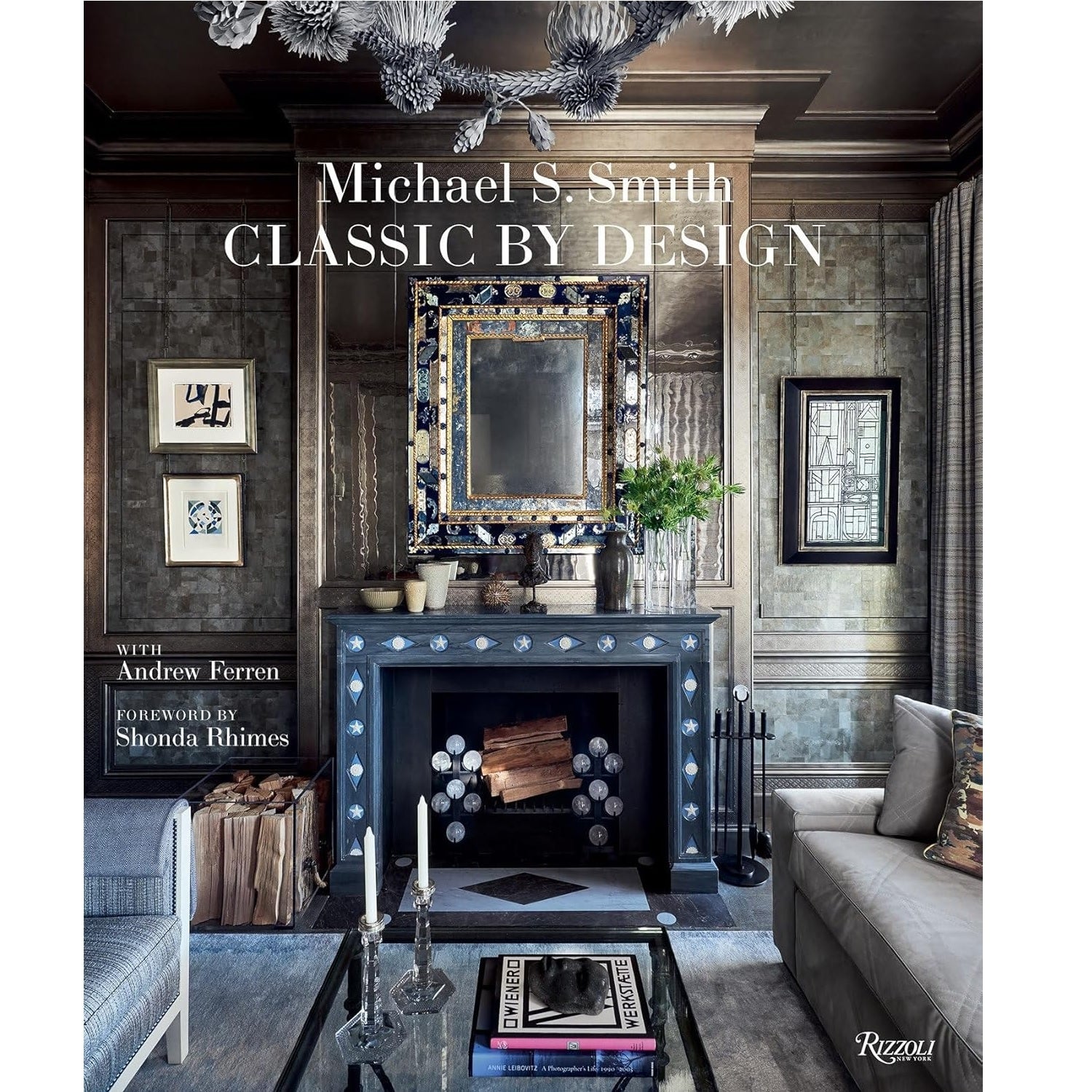 Classic by Design | Schumacher Boutique